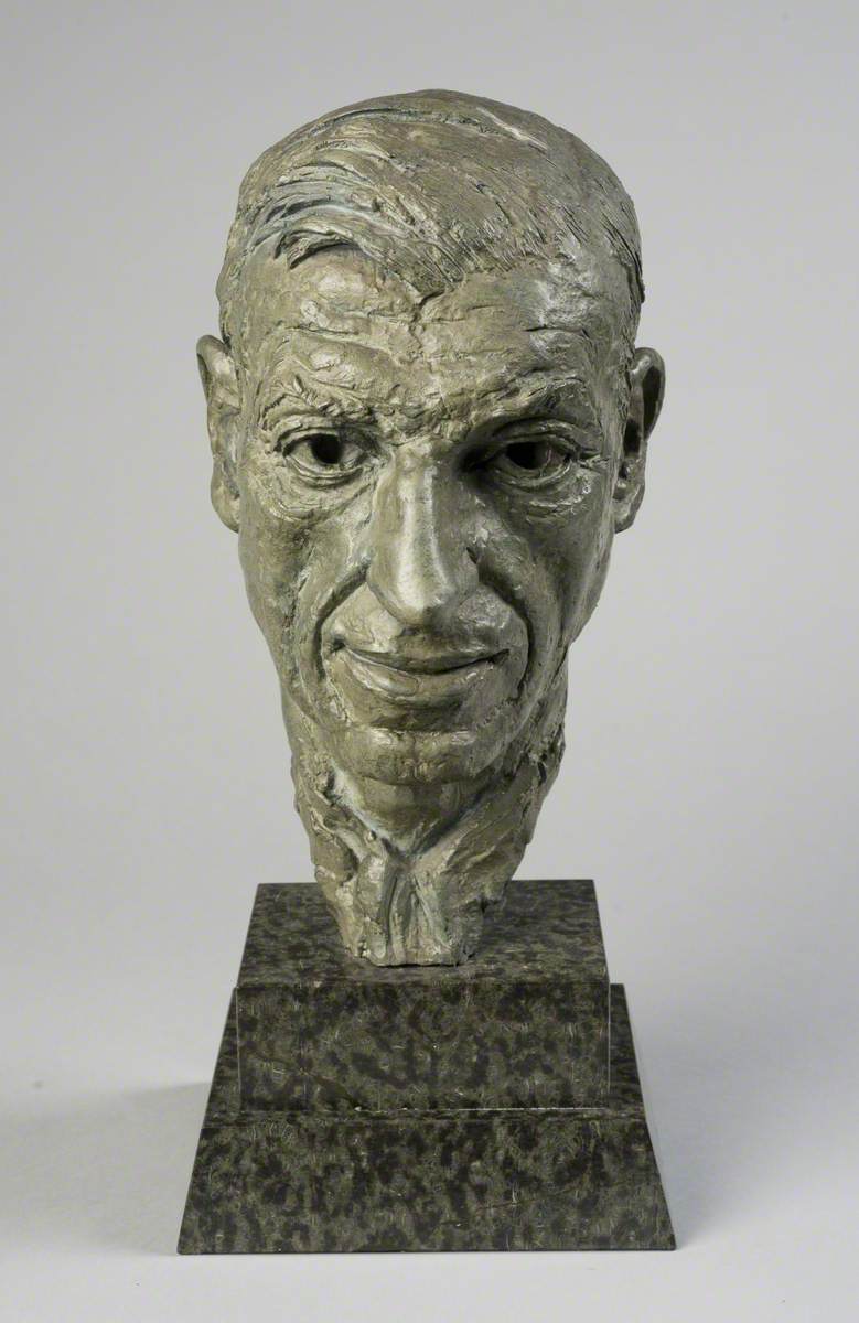 Lord Portal of Hungerford (1893–1971) | Art UK