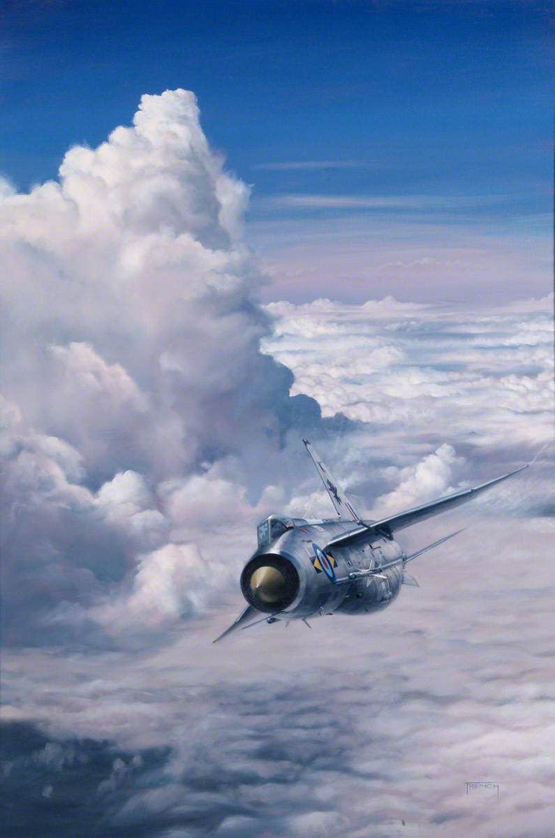 Silver Bullet | Art UK