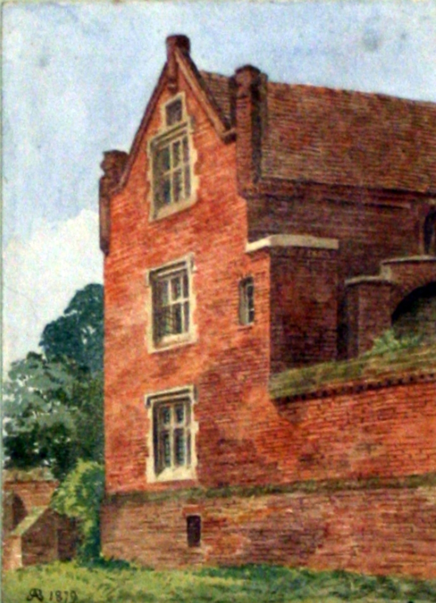 Eastbury House, Barking | Art UK