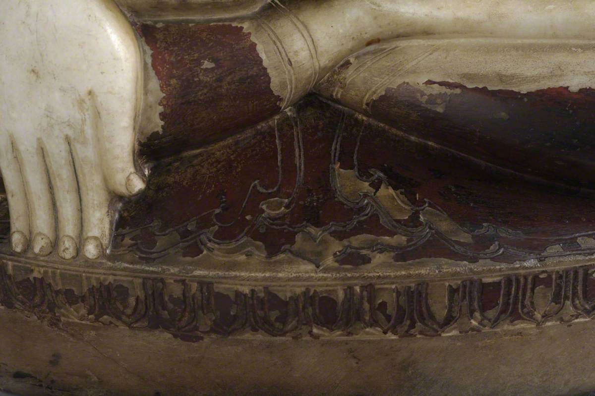 Lord Buddha | Art UK