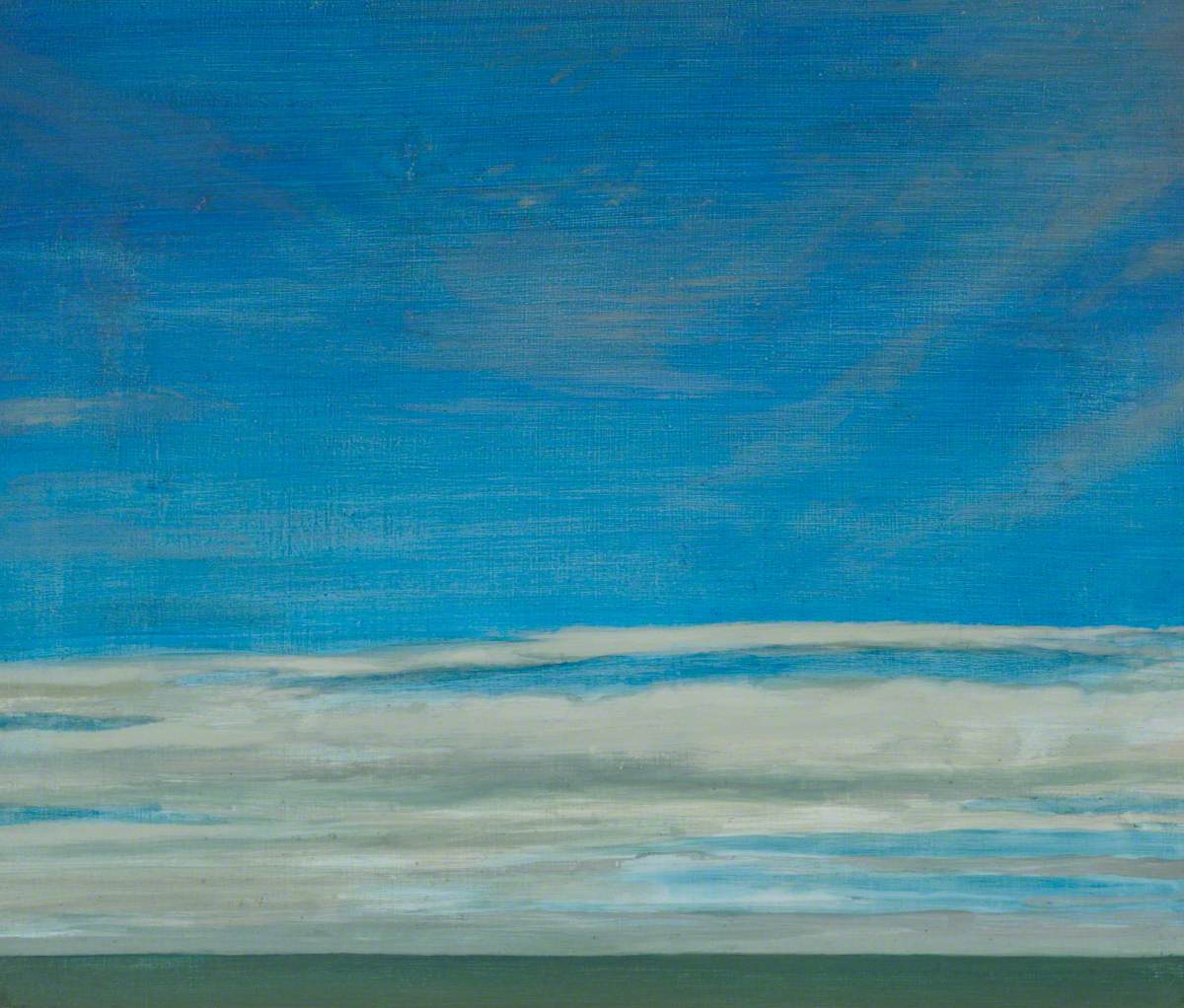 Low Horizon | Art UK