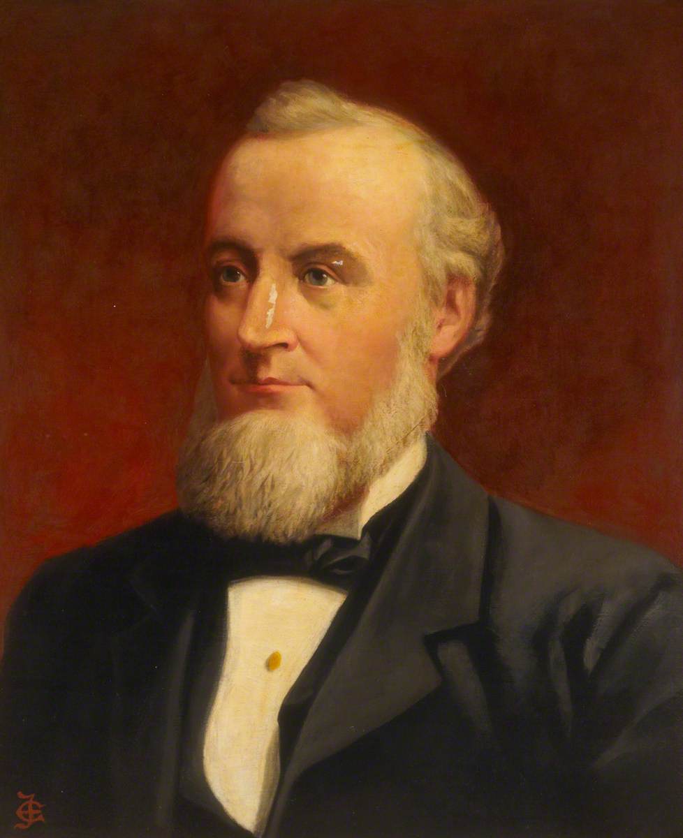 R. D. Hilton | Art UK