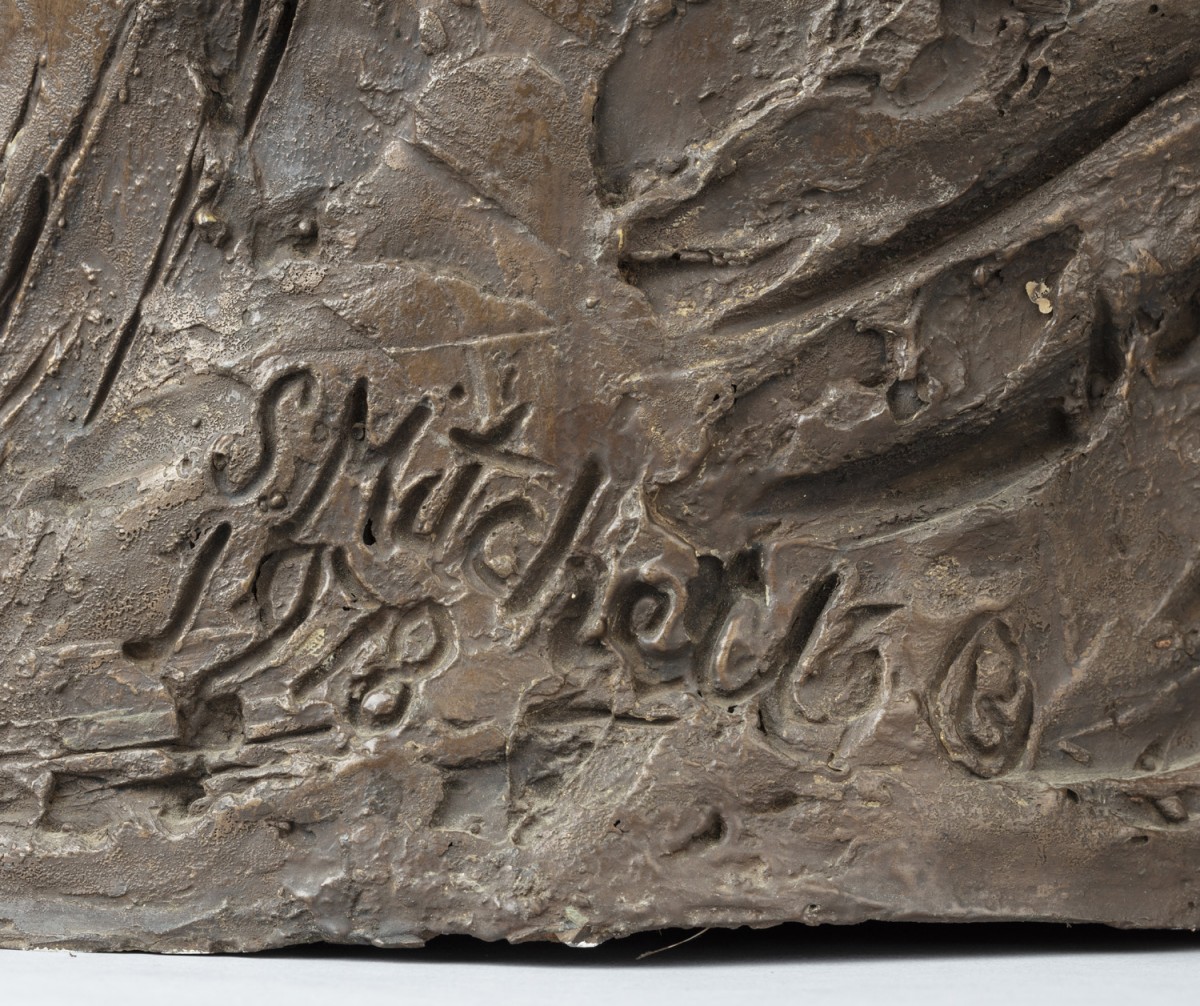 Arthur Davison (1918–1992), Conductor of the Croydon Symphony Orchestra ...