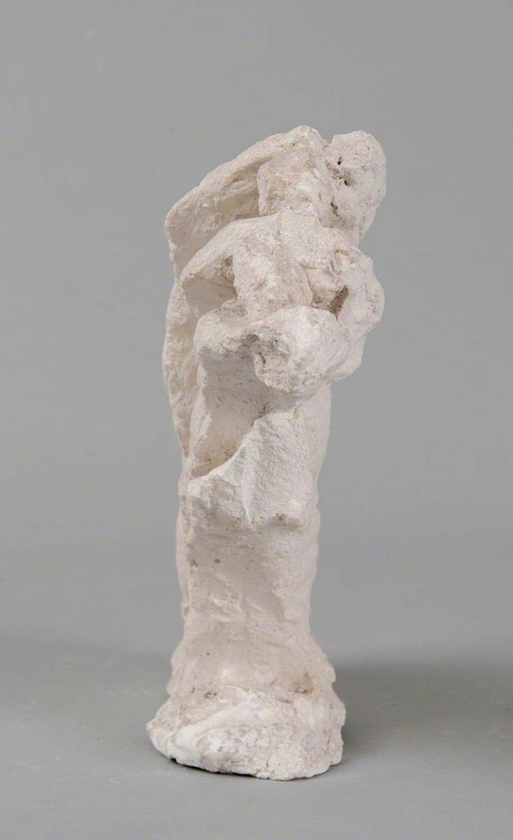 Study for Stations of the Cross | Art UK