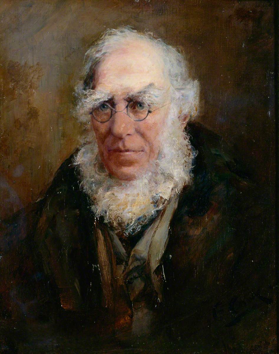 Sir Joseph Dalton Hooker (1817–1911) | Art UK