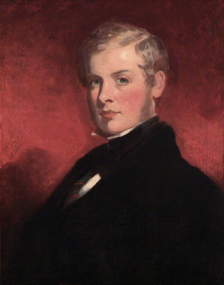 George David Pollock | Art UK