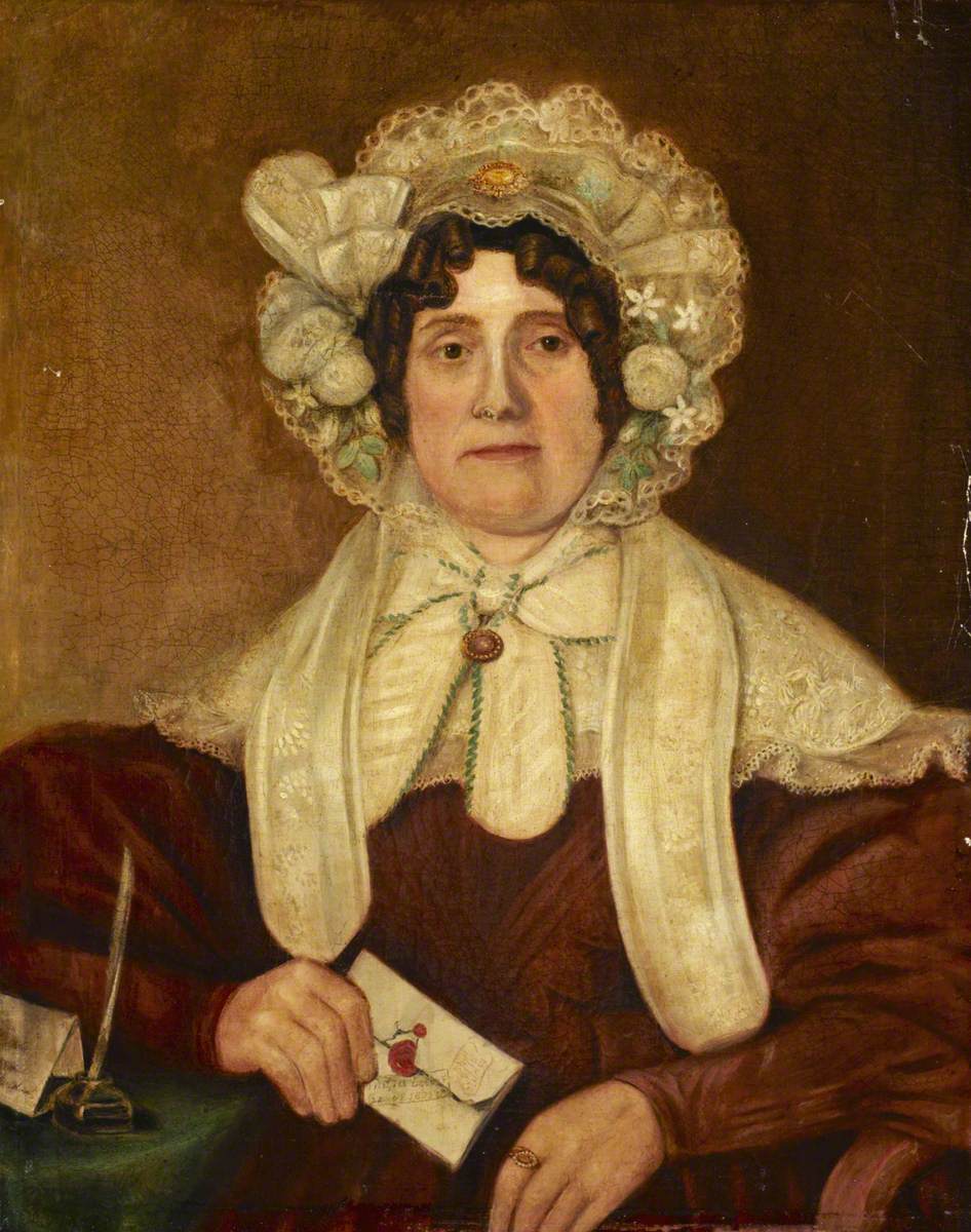 Anne Butler | Art UK