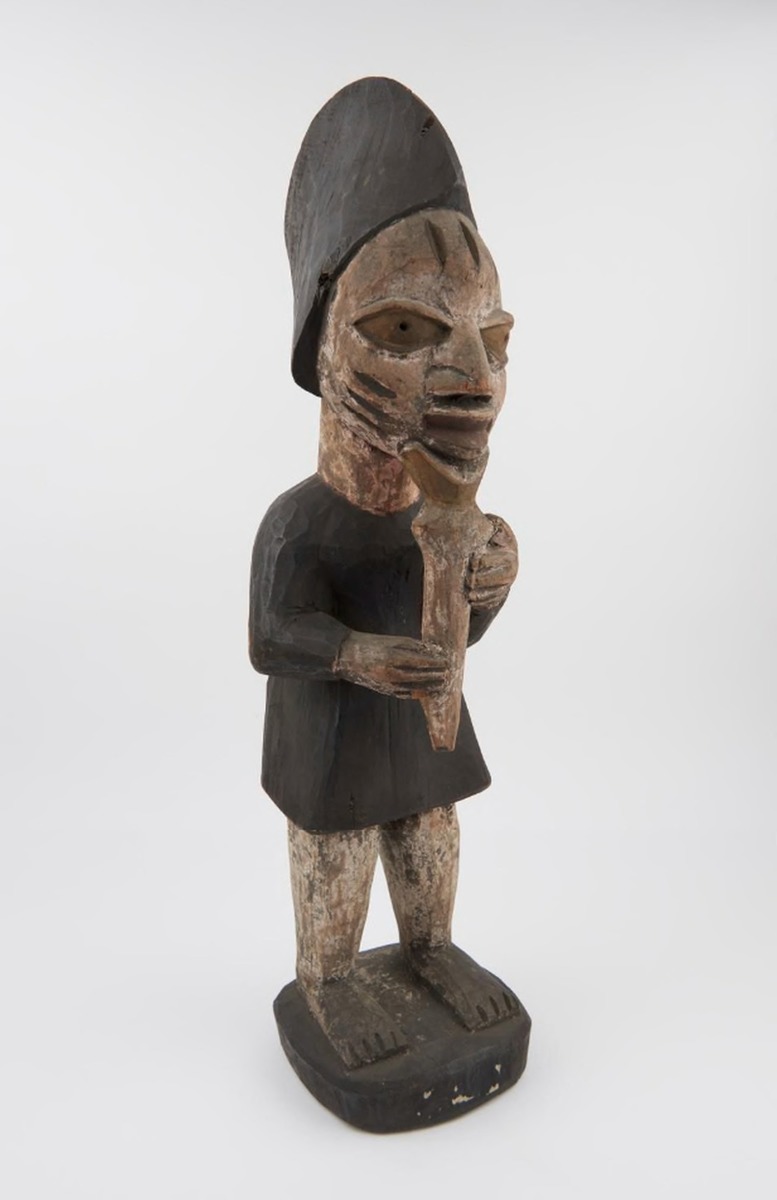 Eshu Elegba | Art UK