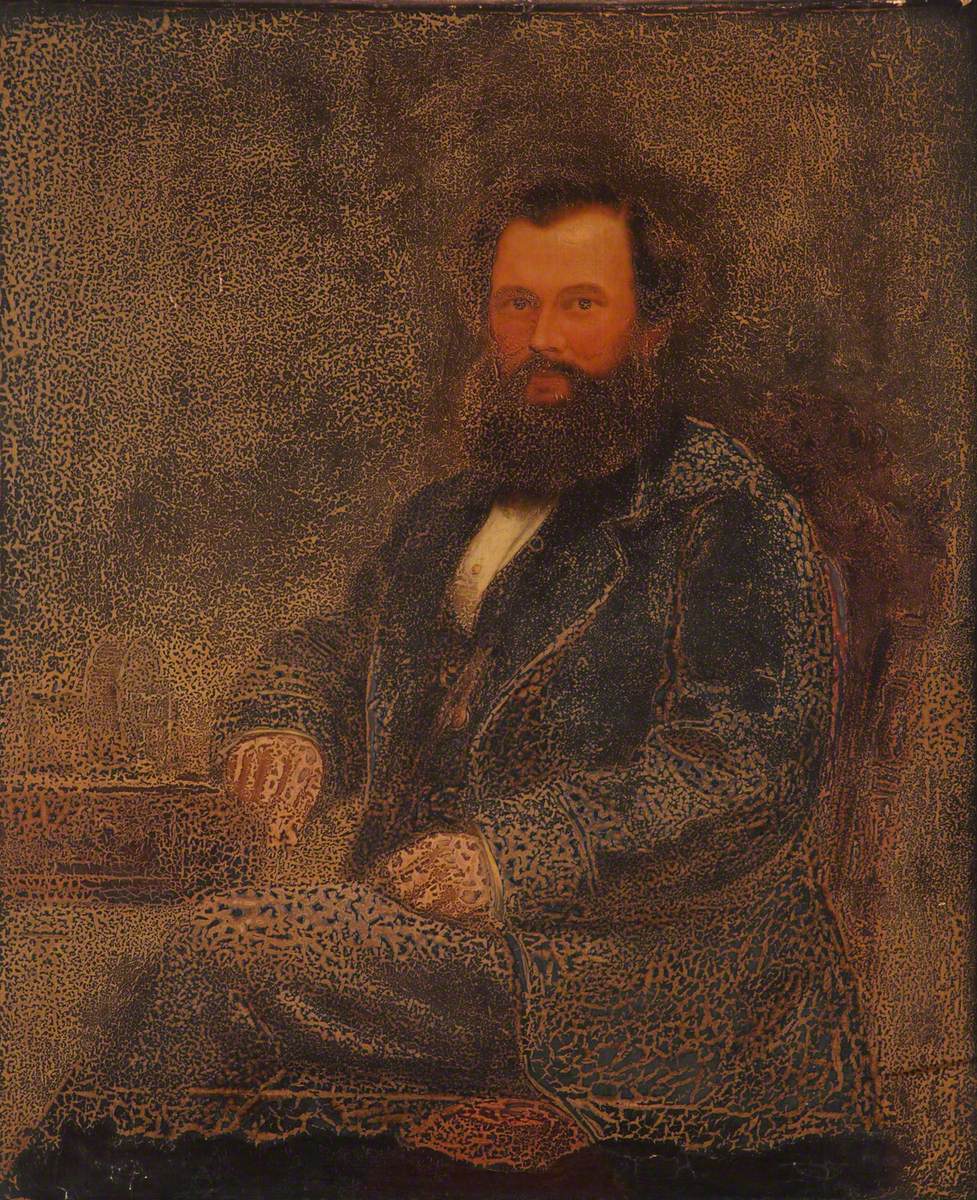 Thomas Carr (1824–1874) | Art UK