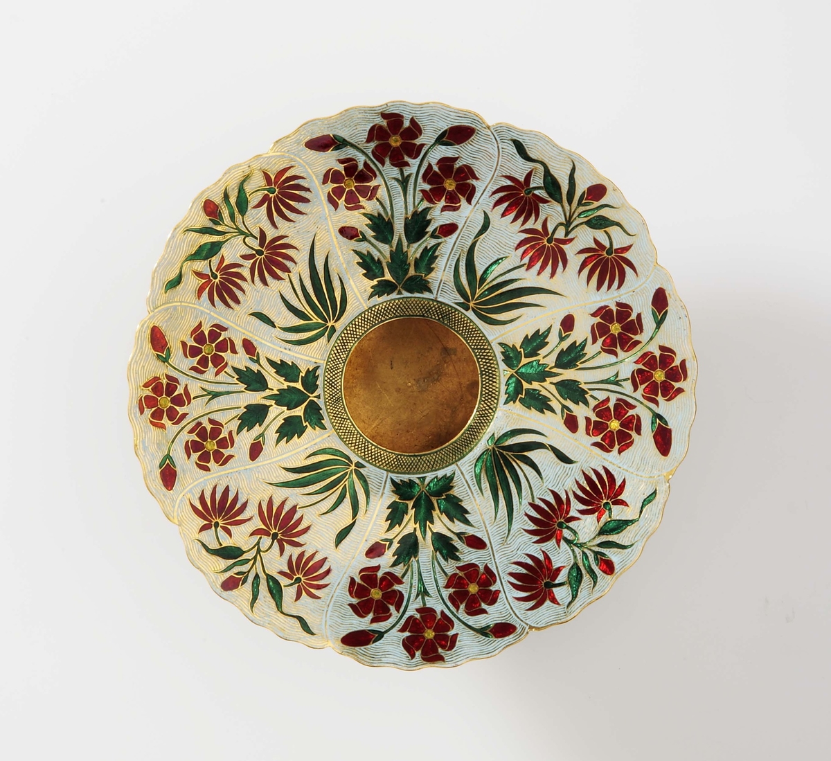 Turban Crown | Art UK