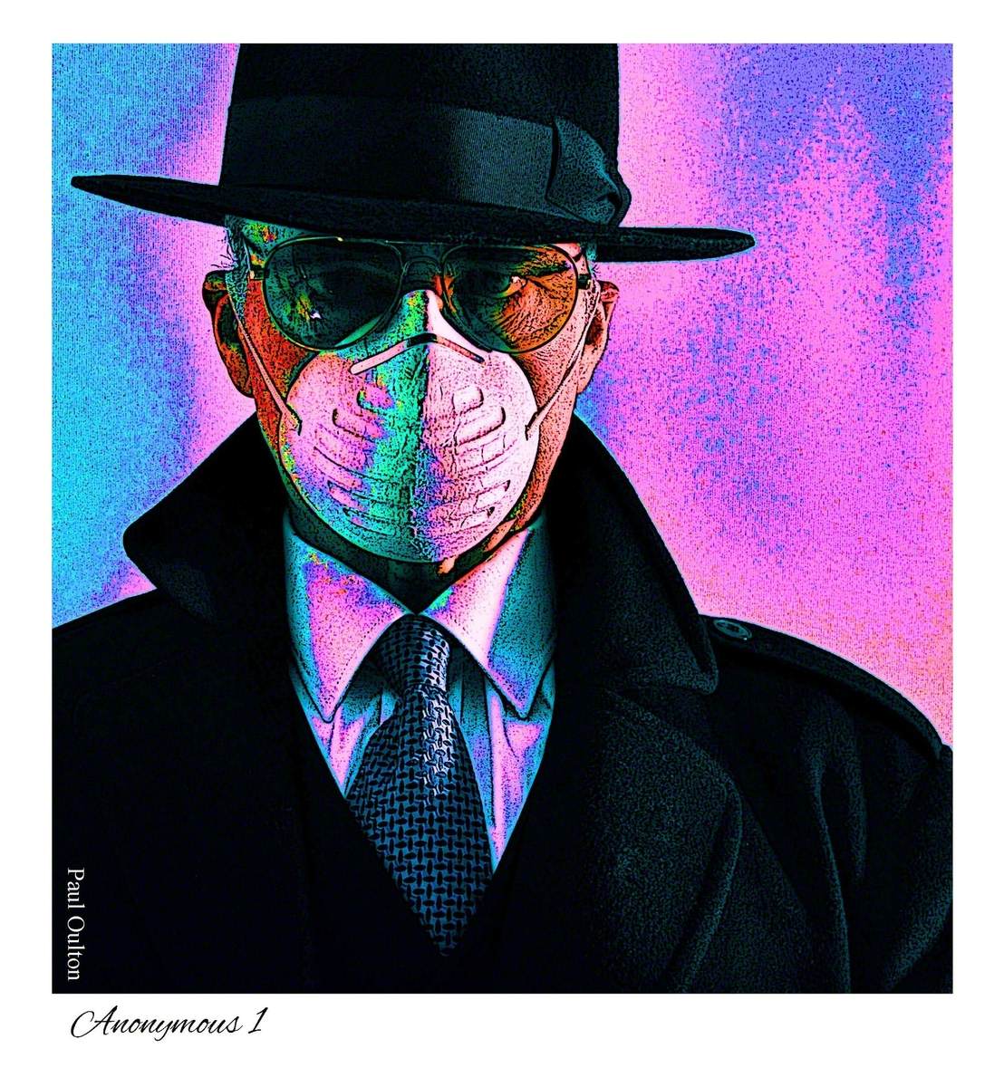 Anonymous 1 | Art UK