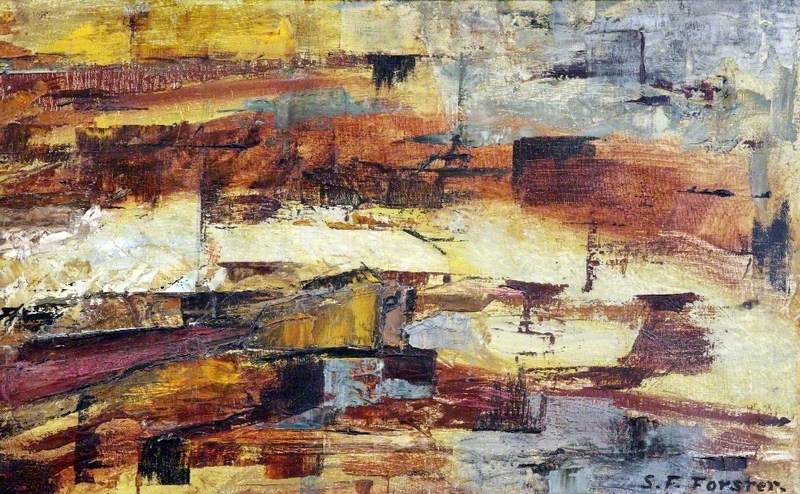 Abstract | Art UK