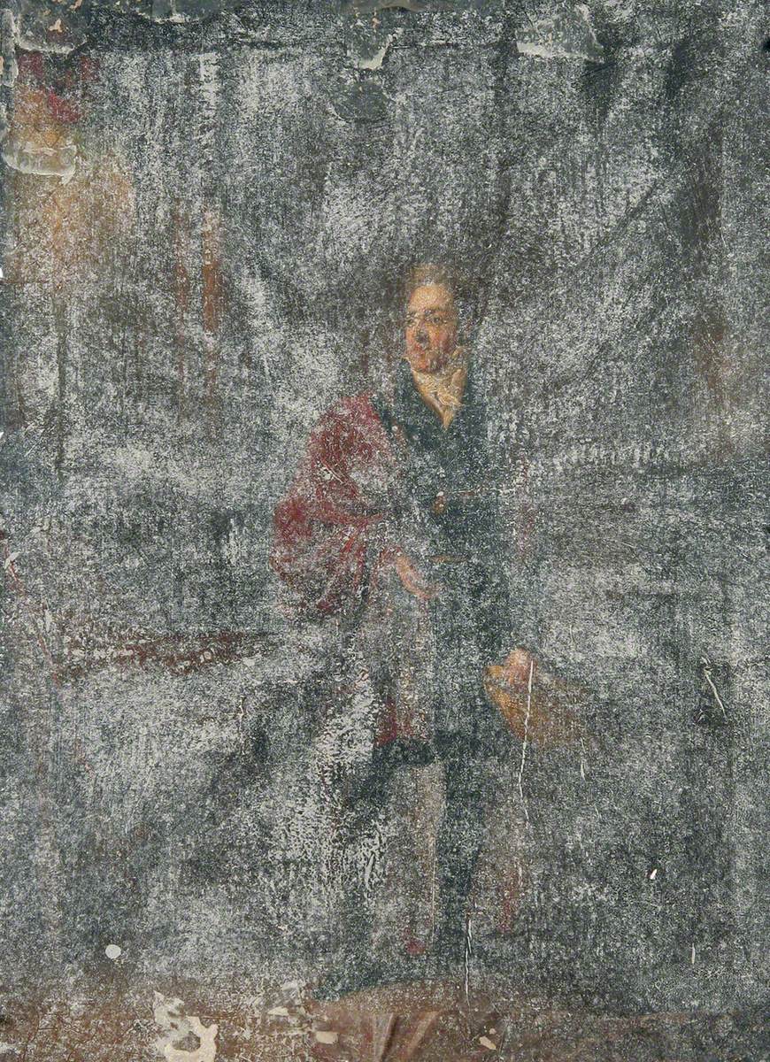 Portrait of a Mayor | Art UK