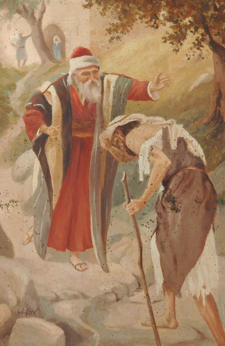 The Return of the Prodigal Son | Art UK