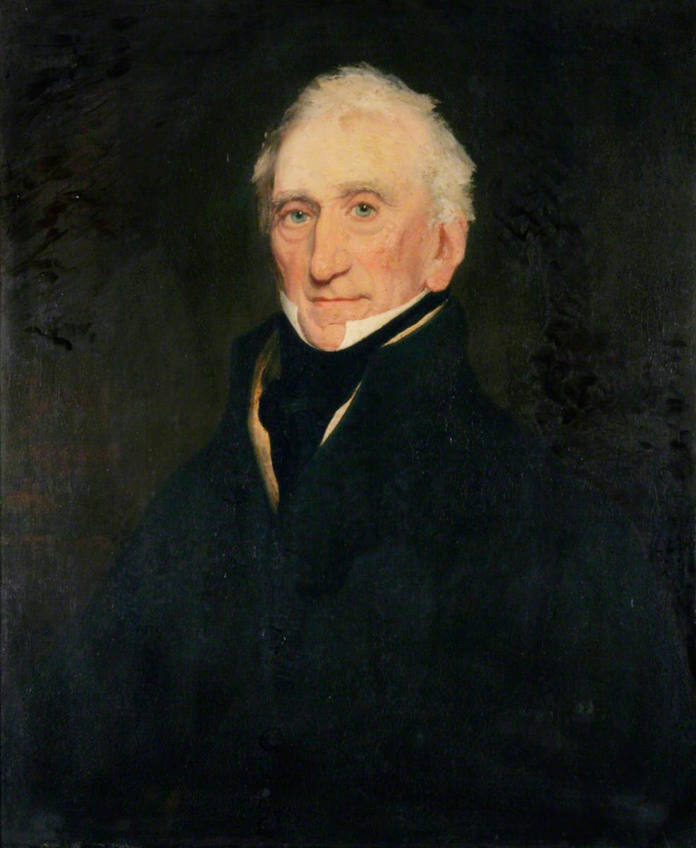 Thomas Horatio Batcheler (1763–1844) | Art UK