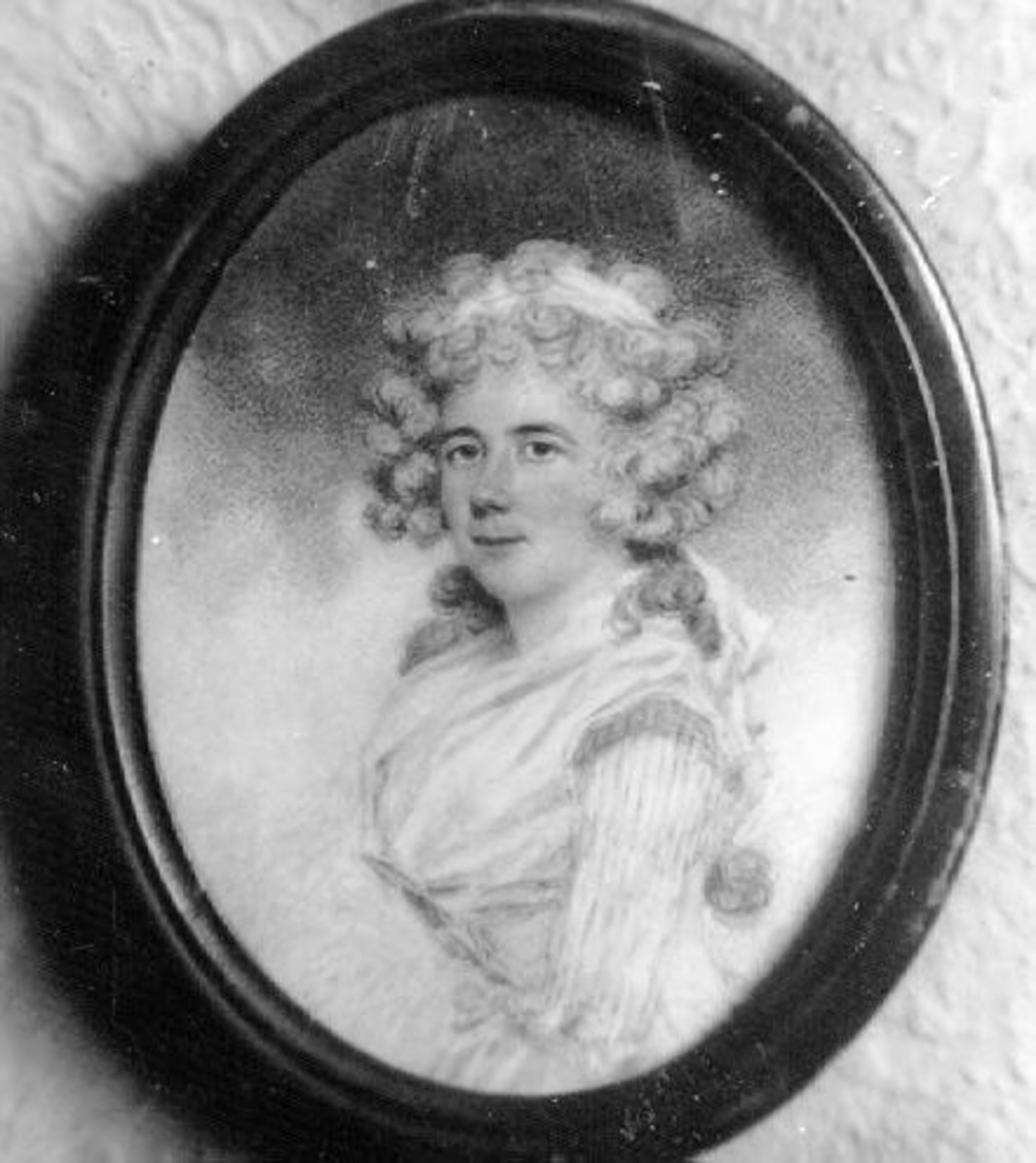 Juliana Mary Beevor, Lady Buxton | Art UK