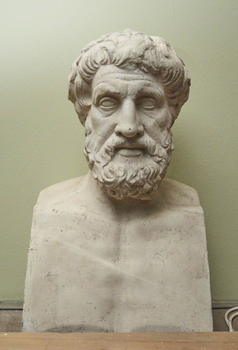 theophrastus