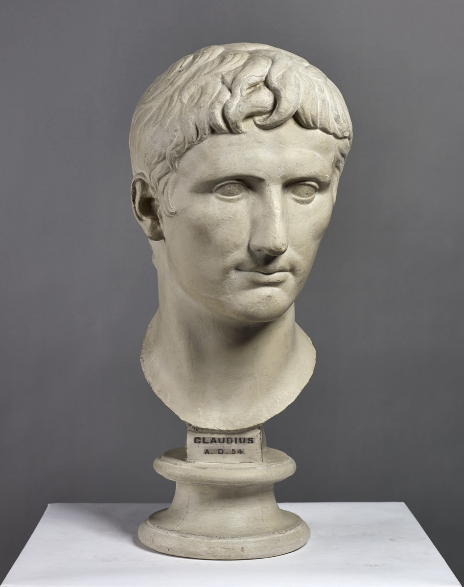 Augustus (63 BC–AD 14) | Art UK