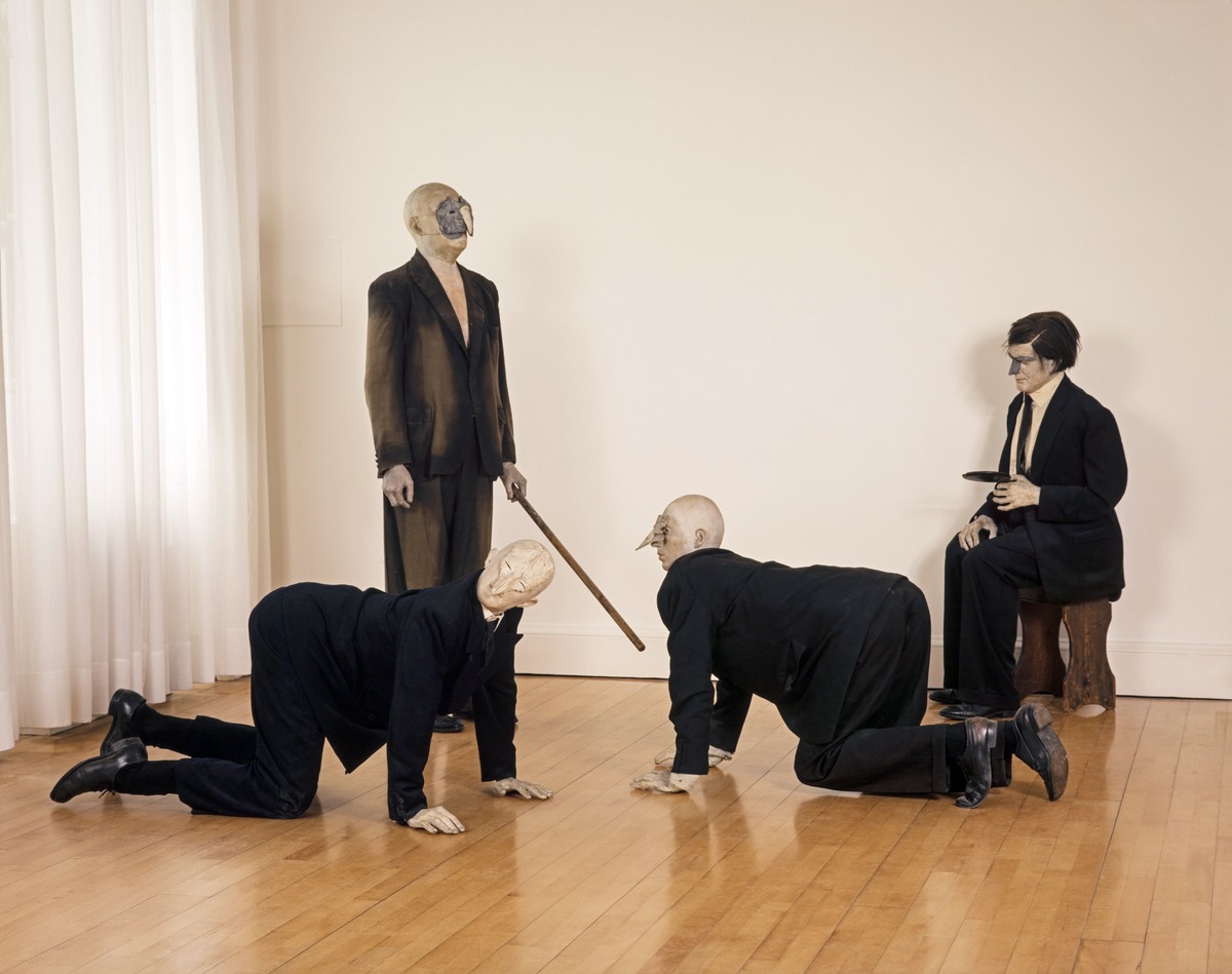 For the Last Time | Art UK