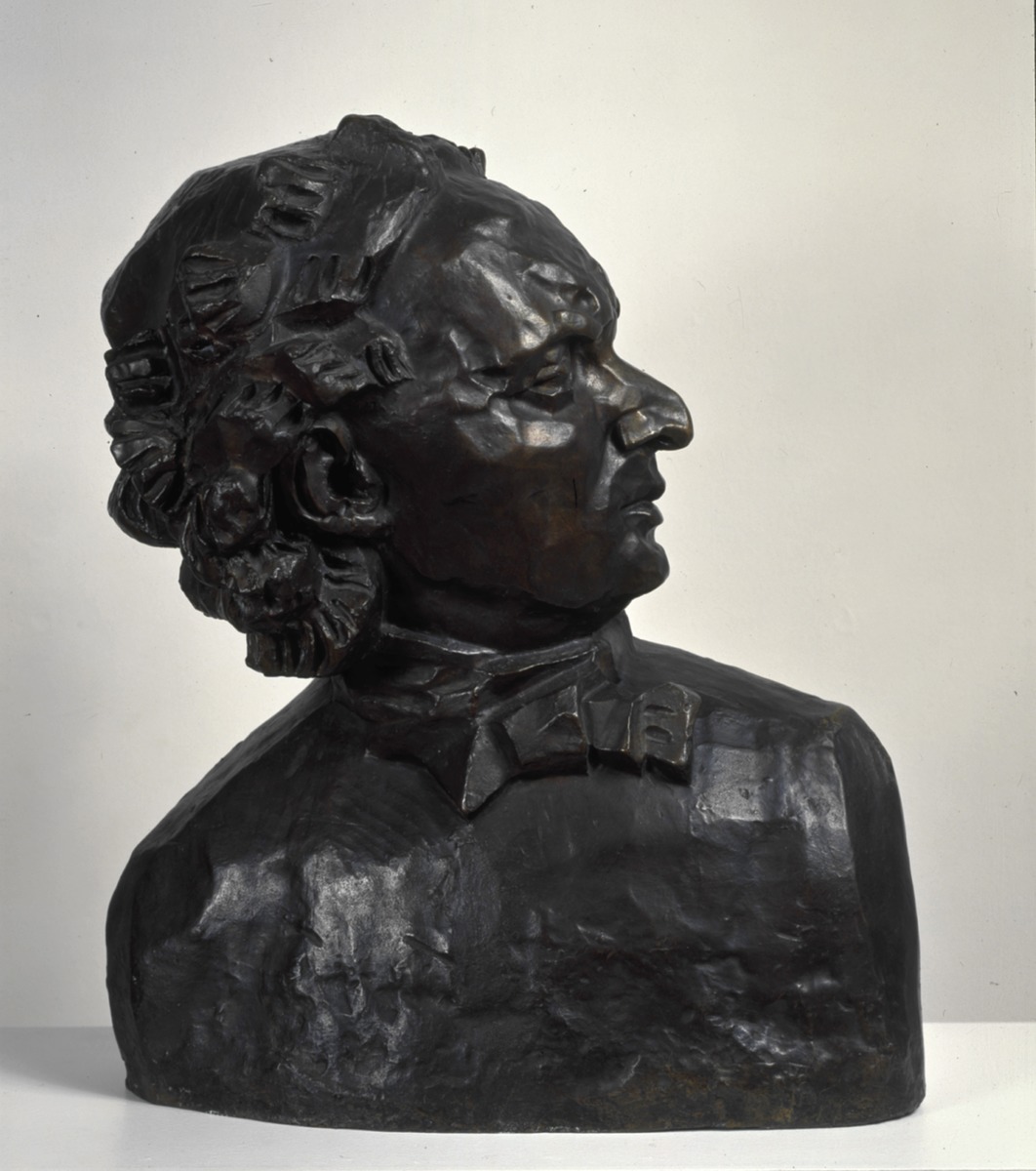 Alfred Wolmark (1877–1961) | Art UK