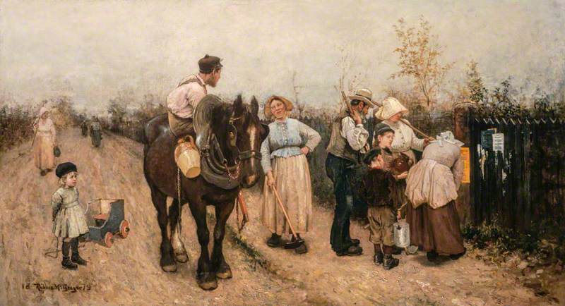 Great Expectations | Art UK