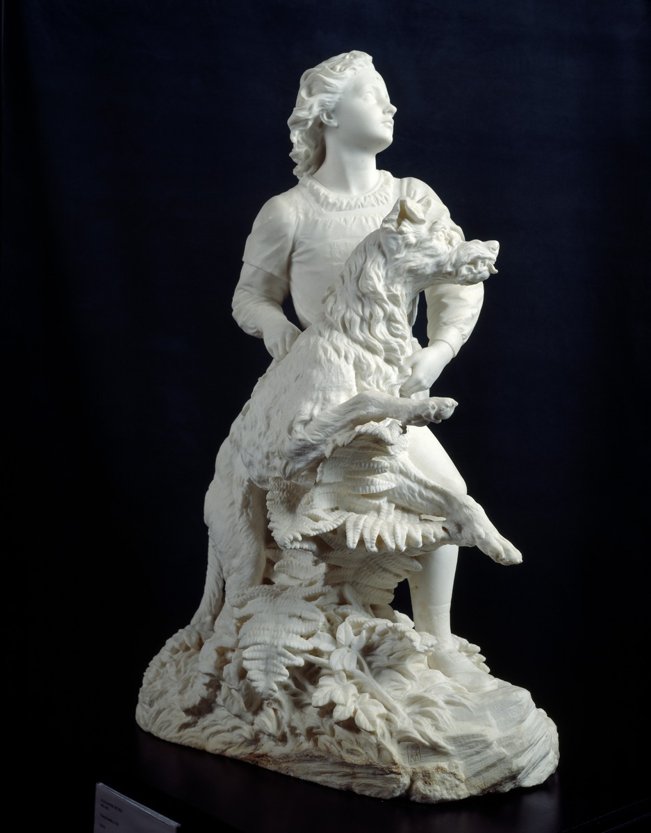 Young Romilly | Art UK