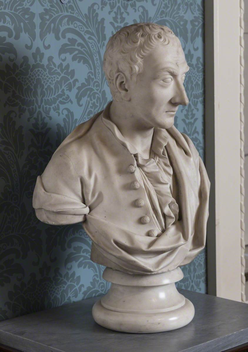William Adam (1689–1748), Architect | Art UK
