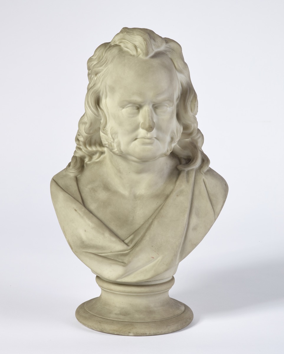 Professor John Wilson (1785–1854), Author and Moral Philosopher, Also ...