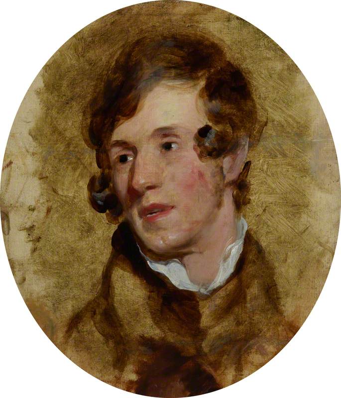 Horatio McCulloch (1805–1867), Landscape Painter | Art UK