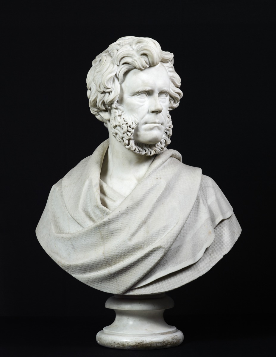 Hugh Miller (1802–1856), Geologist and Author | Art UK