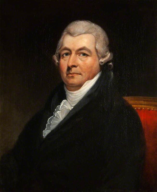 John Ker (1740–1804), 3rd Duke of Roxburghe, Bibliophile | Art UK