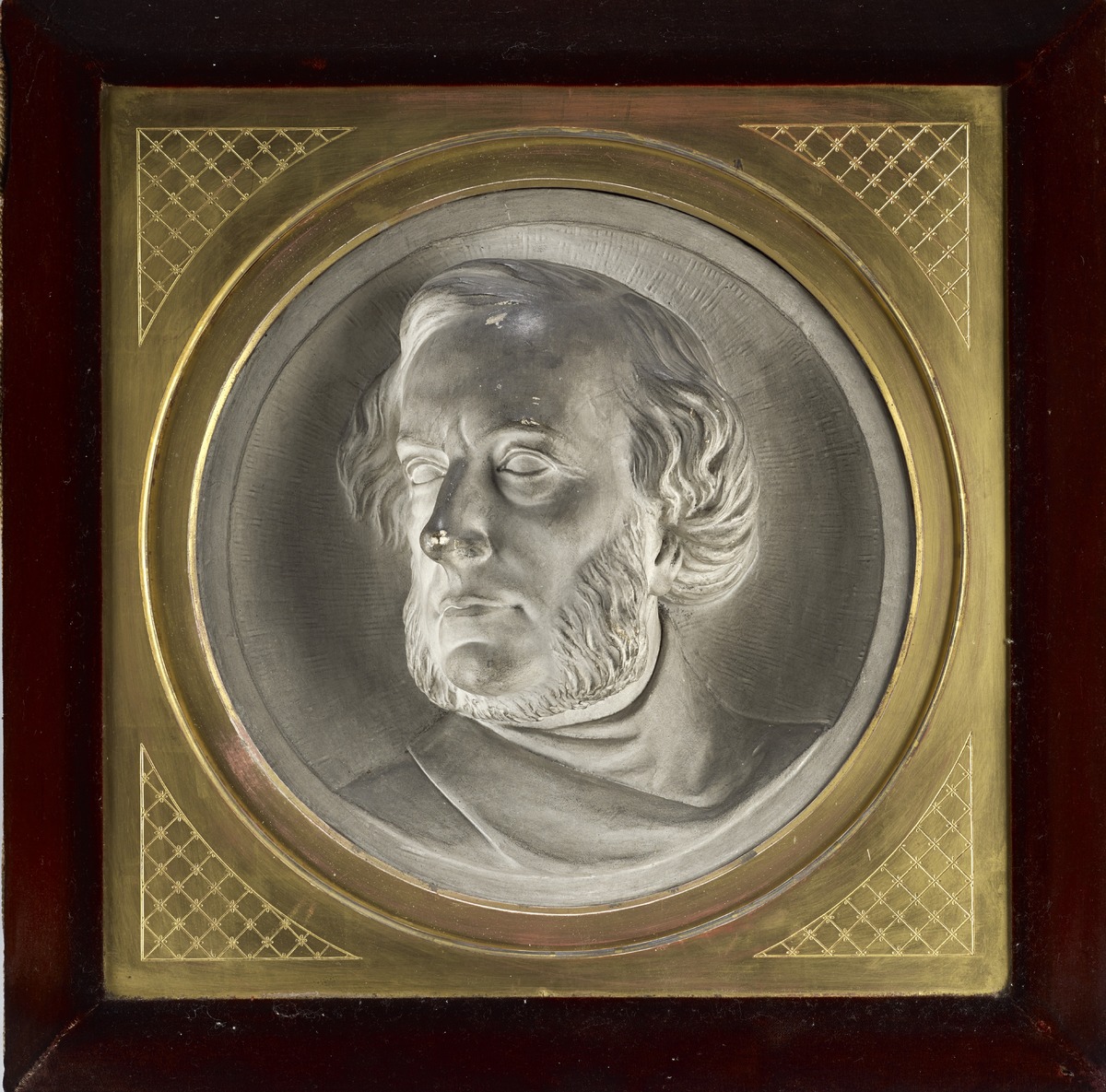 Reverend Robert Lee (1804–1868), Minister of Greyfriars Kirk | Art UK