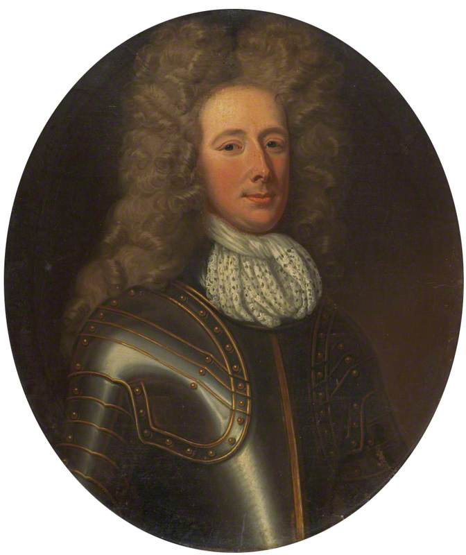 Sir George Ogilvy of Barras (active 1634–1679) | Art UK