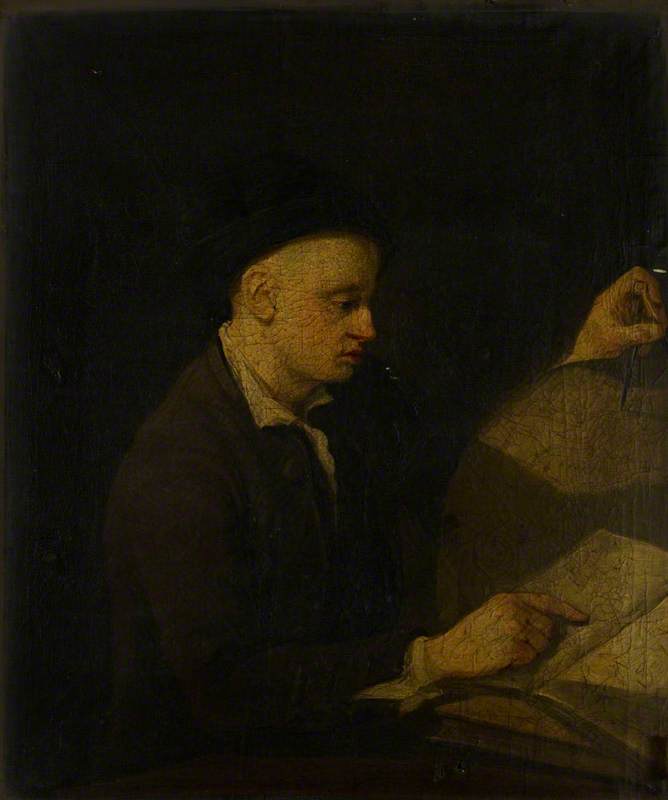James Thomson, 1700 - 1748. Poet - Wikidata