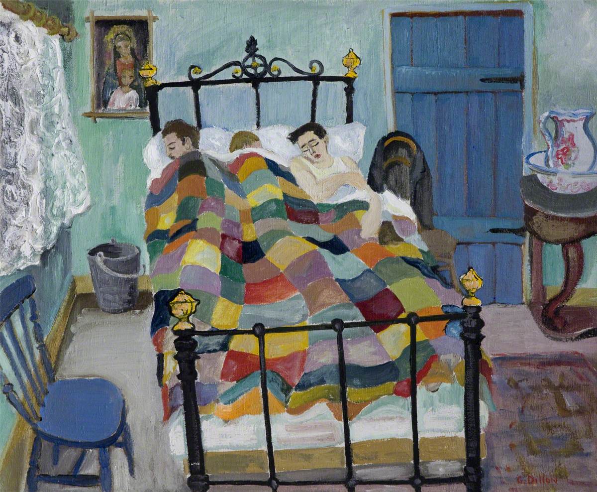 Medical Students Art UK