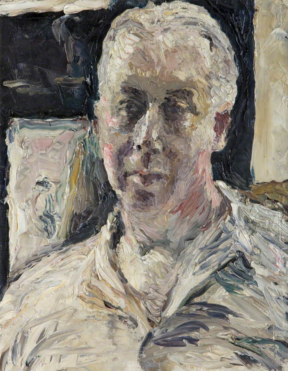 R. V. Williams ('Richard Rowley') (1877–1947) | Art UK