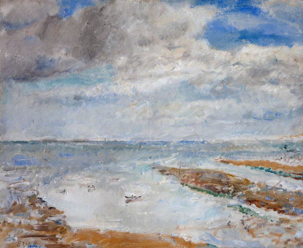 Summer Afternoon | Art UK