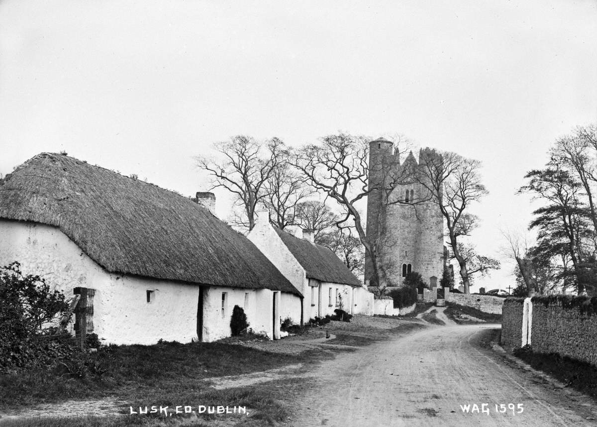 Lusk, Co. Dublin | Art UK