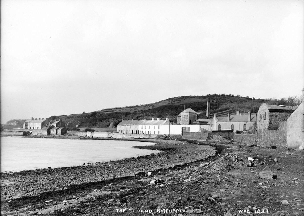 The Strand, Kircubbin | Art UK
