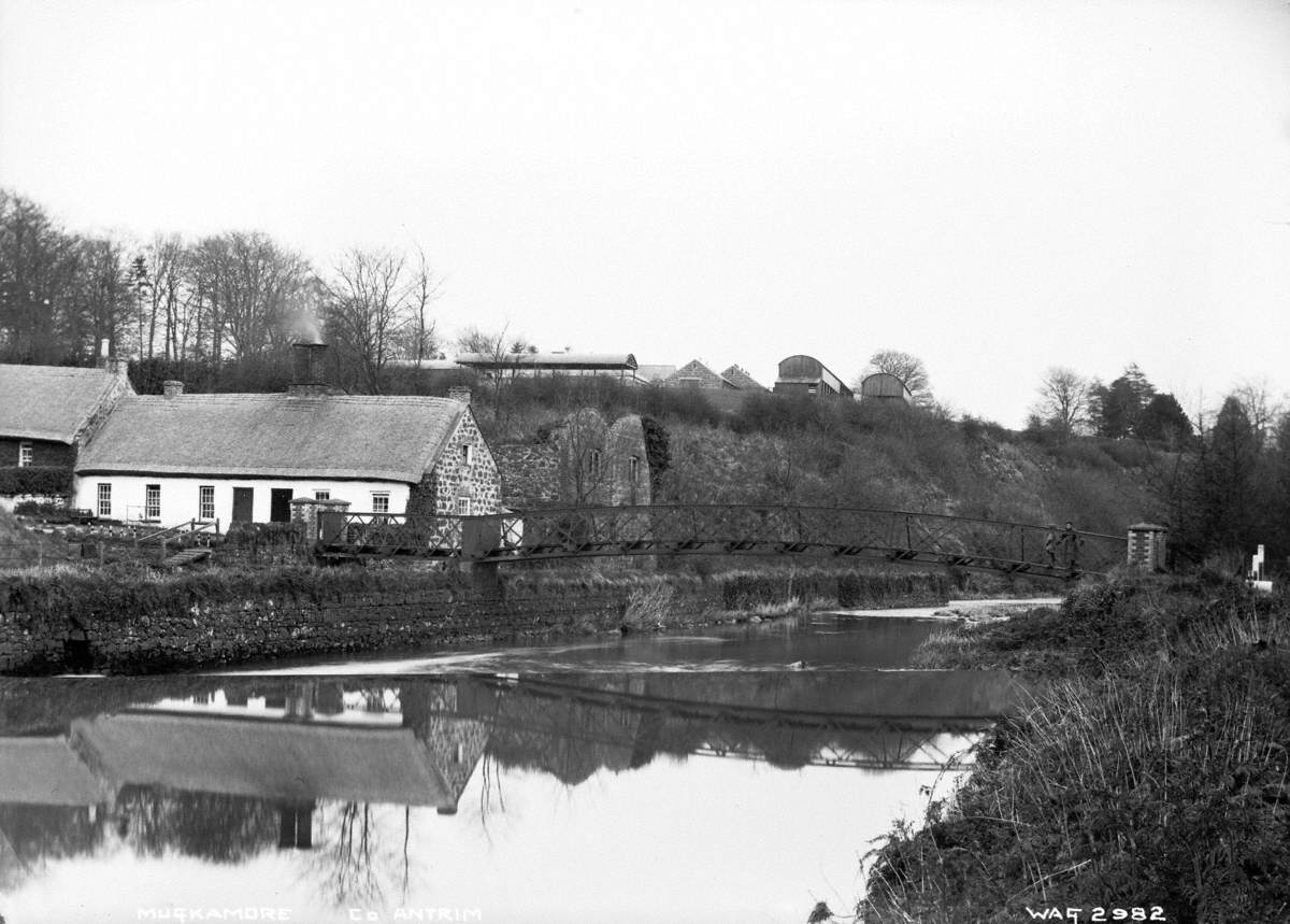 Muckamore, Co. Antrim | Art UK