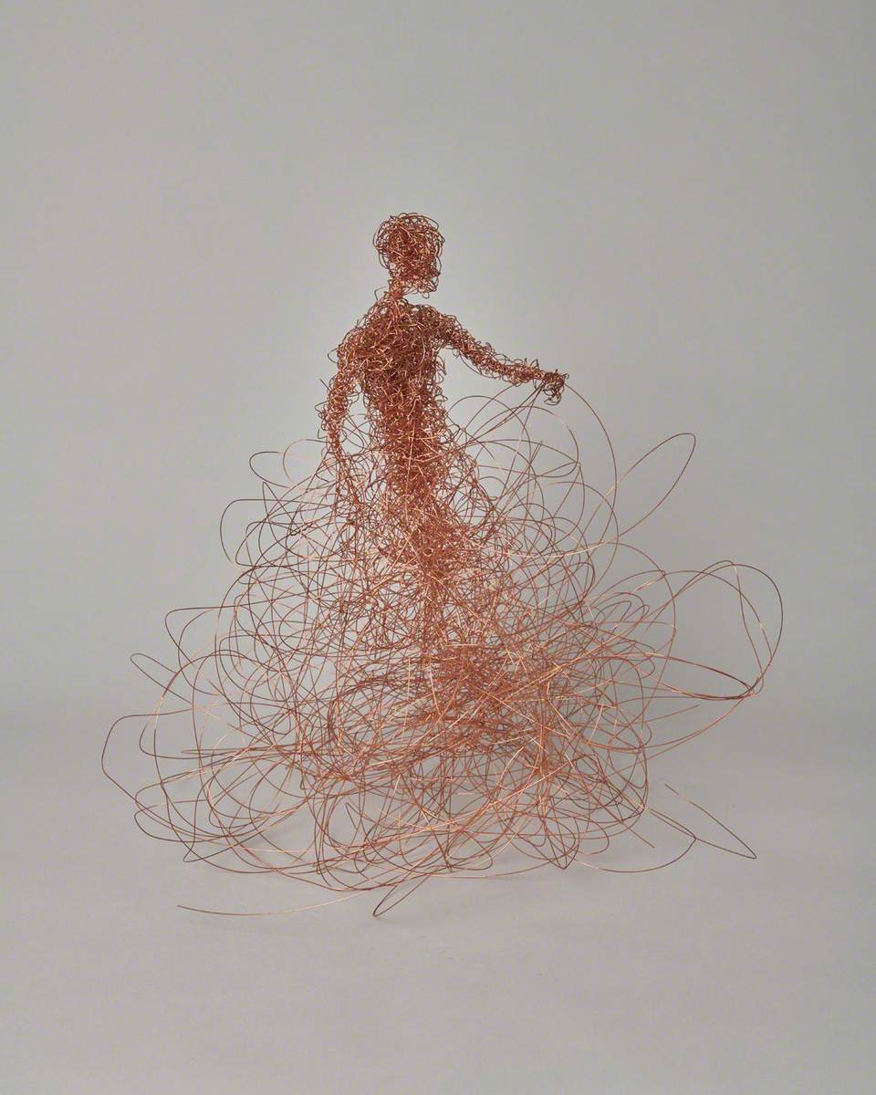 Out of Time | Art UK