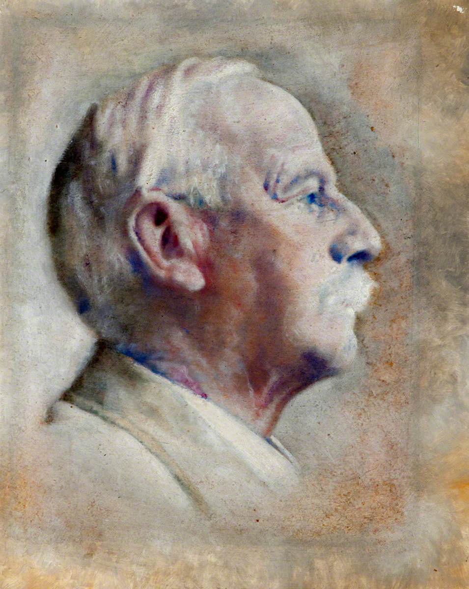 Jonathan Seaver (1853–1927), FGS, FRCS | Art UK