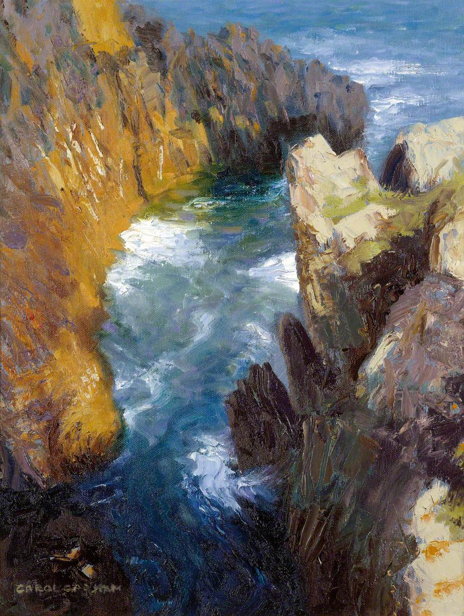 Lecale Coast | Art UK