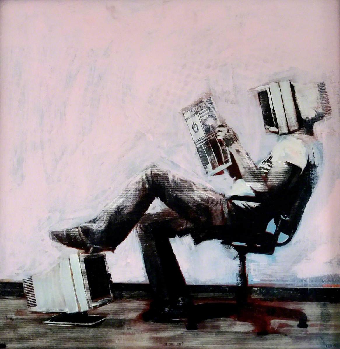 In the Loop | Art UK