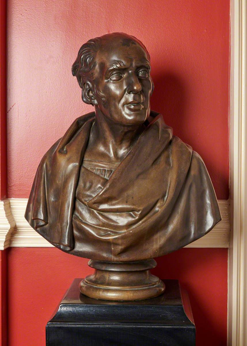 James McDonnell (1763–1845), MD | Art UK