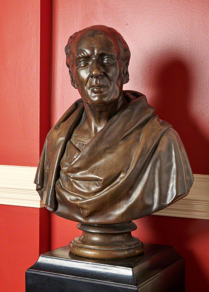 James McDonnell (1763–1845), MD | Art UK