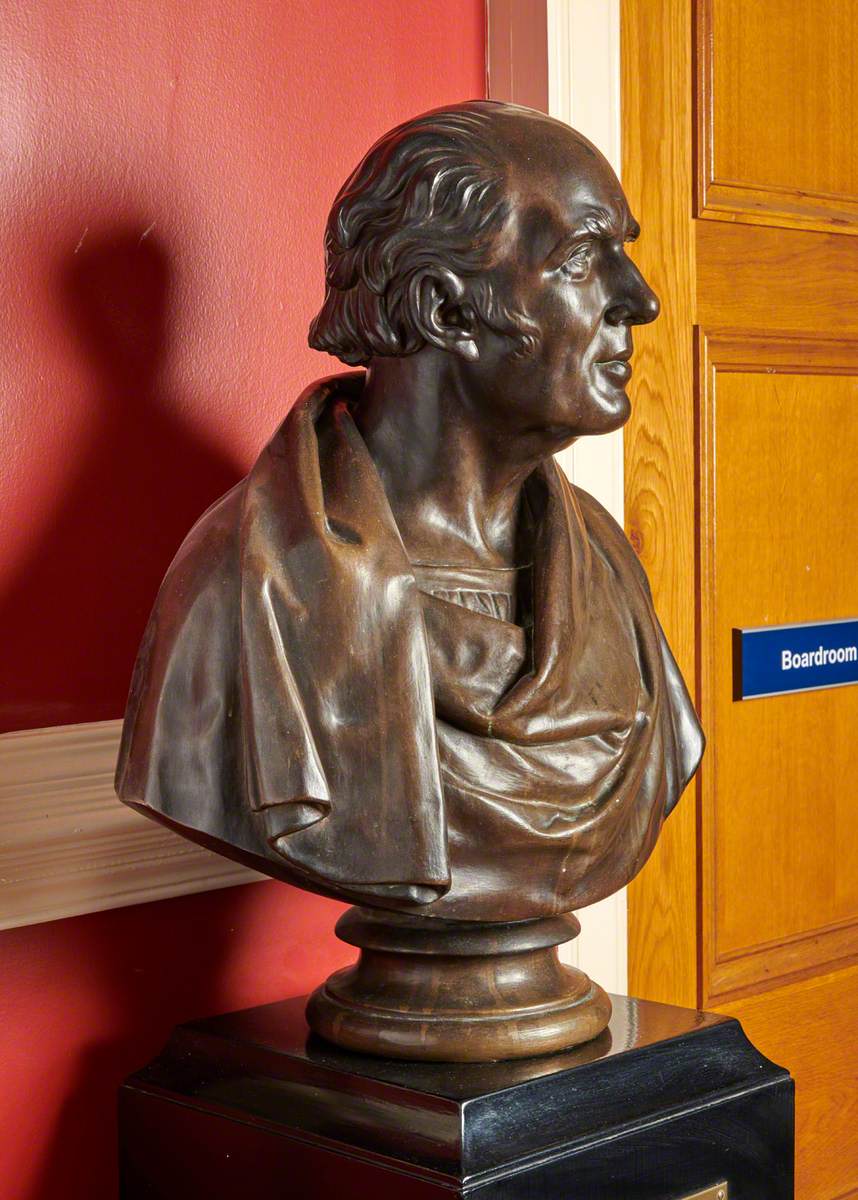 James McDonnell (1763–1845), MD | Art UK