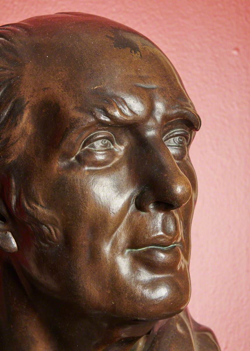 James McDonnell (1763–1845), MD | Art UK