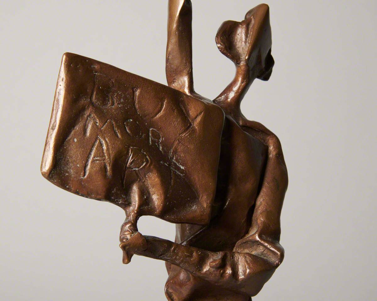 Buy More Art | Art UK