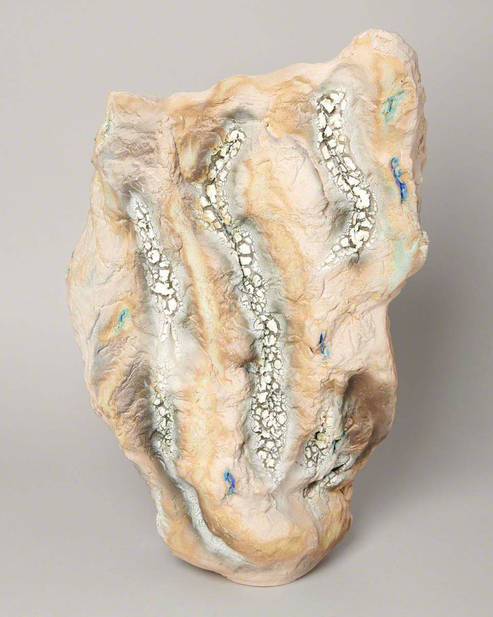 Eroded Form | Art UK